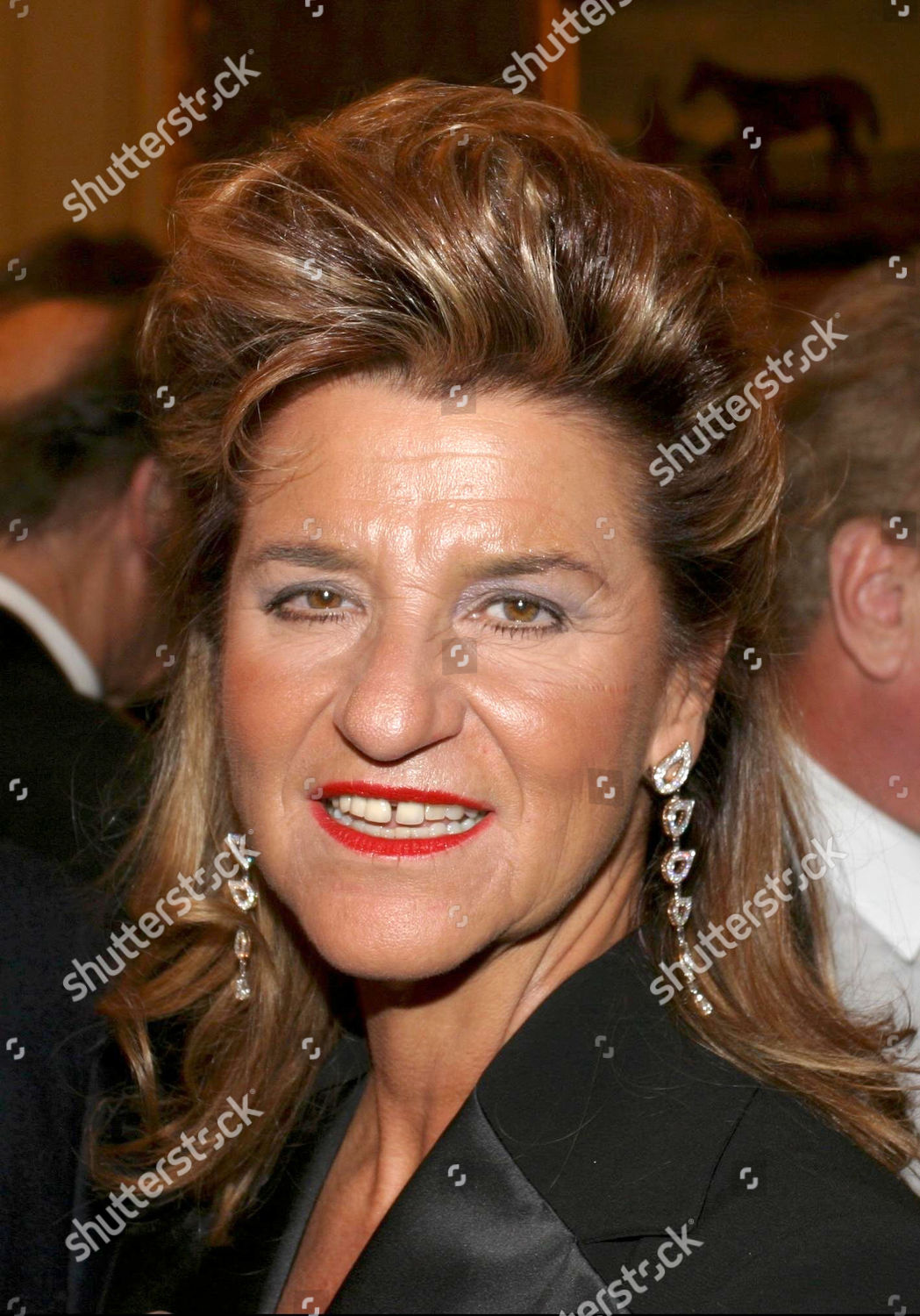 Agnes Baltsa Editorial Stock Photo - Stock Image | Shutterstock