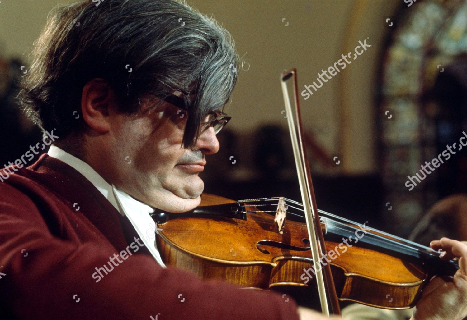 Amadeus String Quartet Editorial Stock Photo - Stock Image | Shutterstock