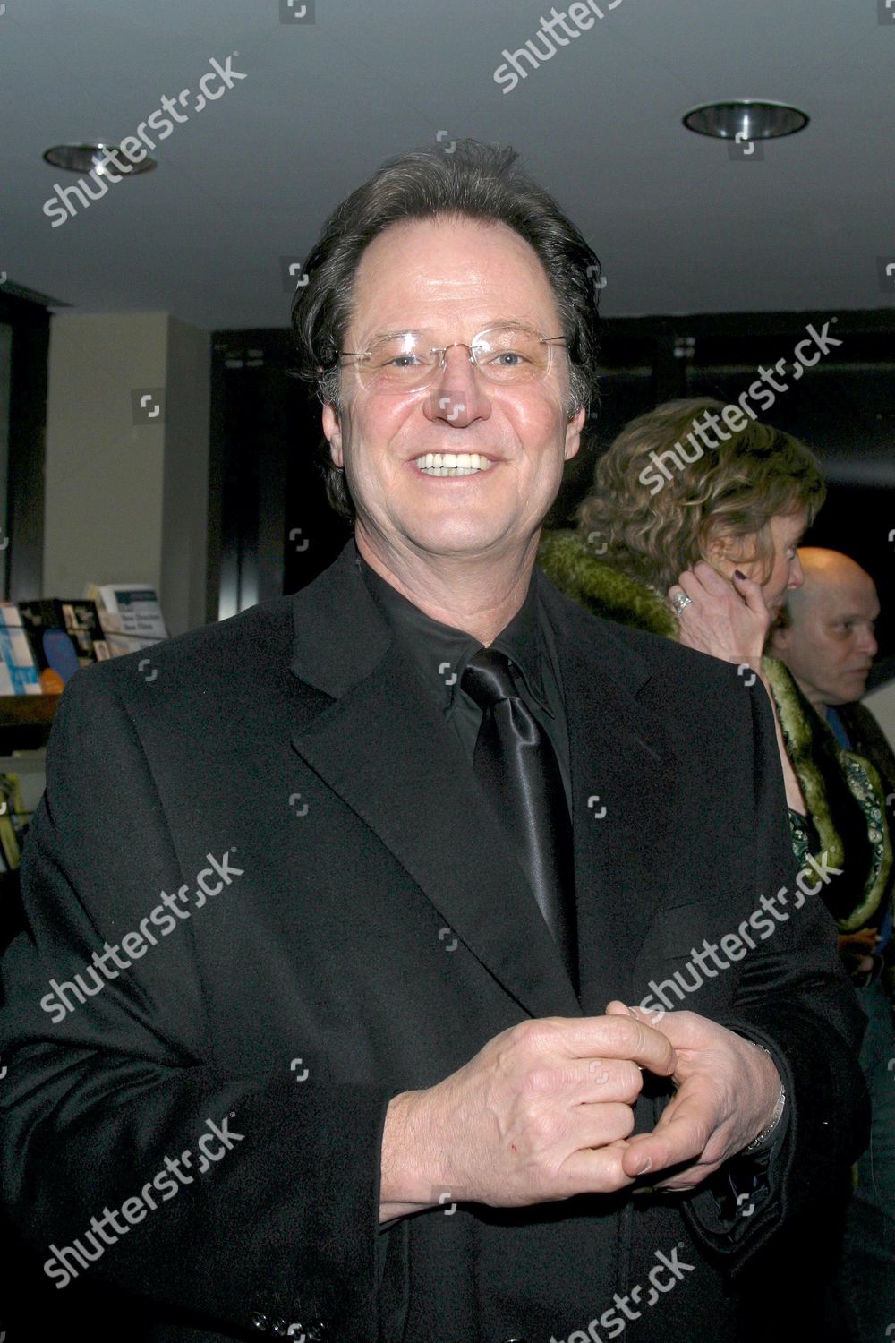 David Ladd Editorial Stock Photo - Stock Image | Shutterstock