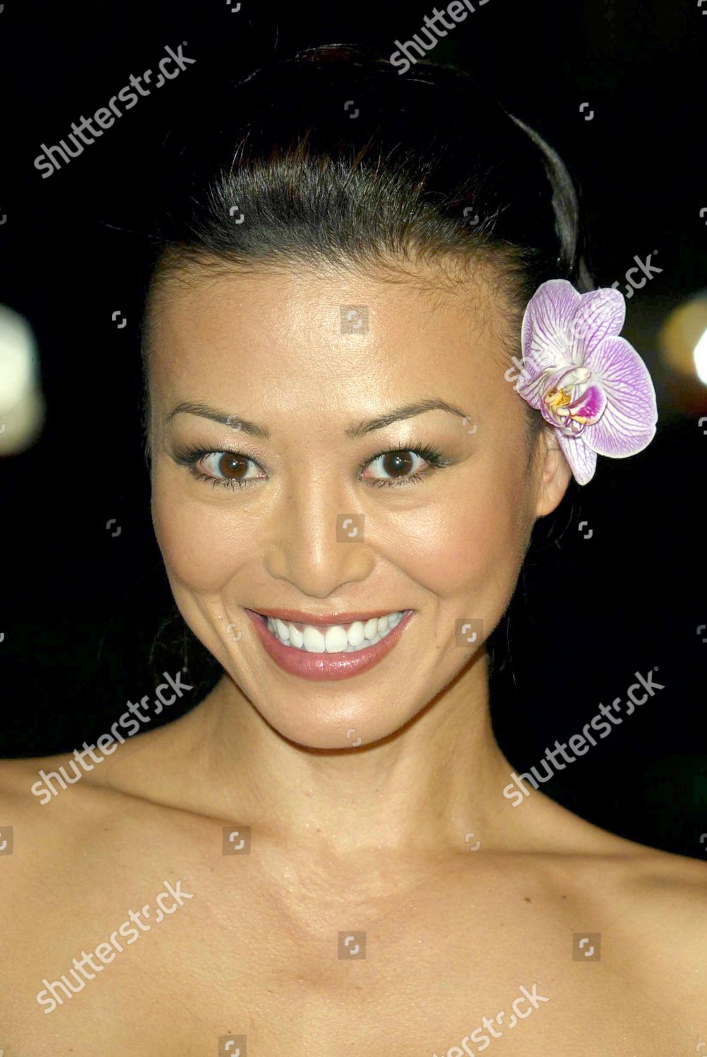 Sung Hi Lee Editorial Stock Photo - Stock Image | Shutterstock