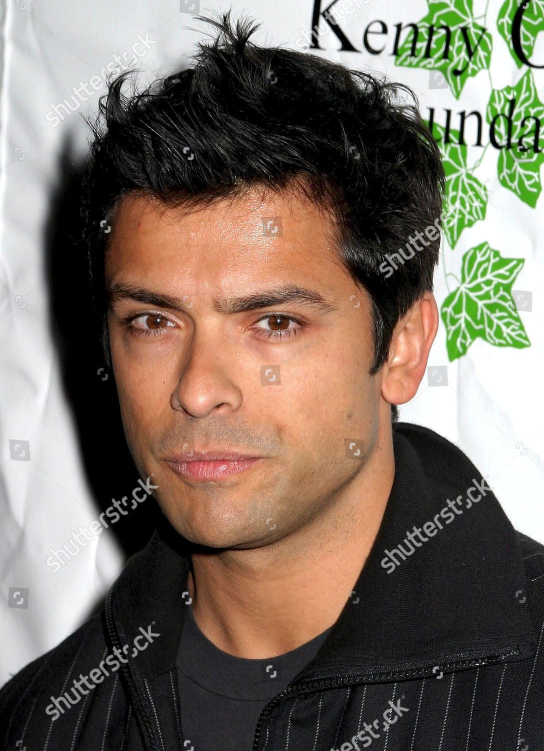 Mark Consuelos Editorial Stock Photo - Stock Image | Shutterstock
