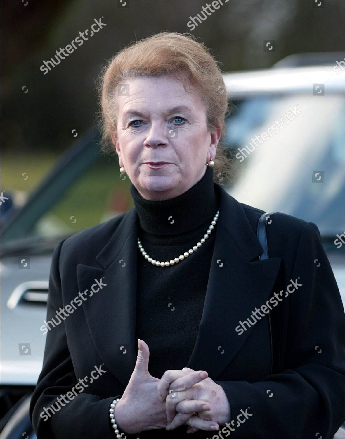 Helen Liddell Editorial Stock Photo - Stock Image | Shutterstock