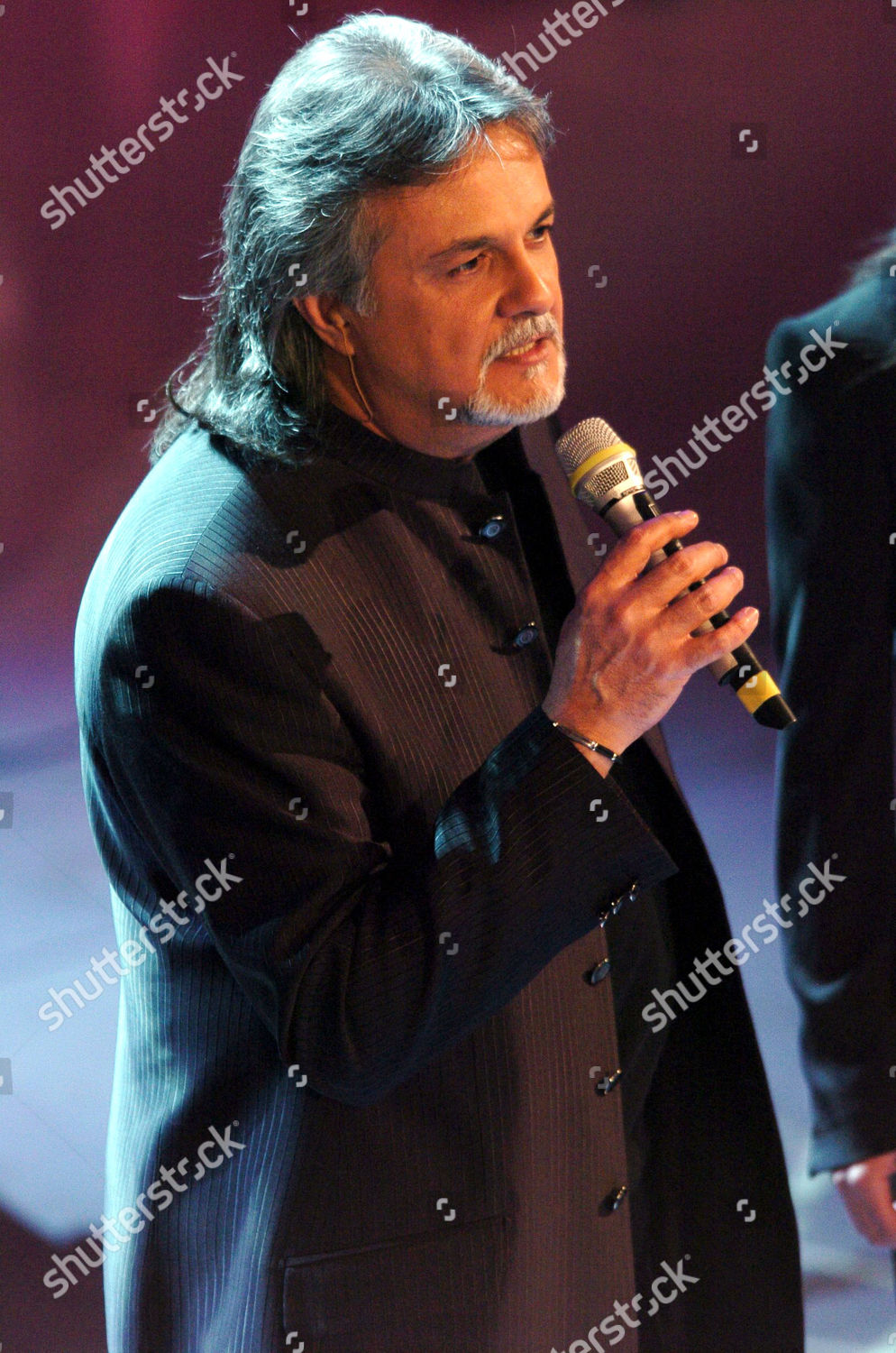 Morris Albert Editorial Stock Photo - Stock Image | Shutterstock