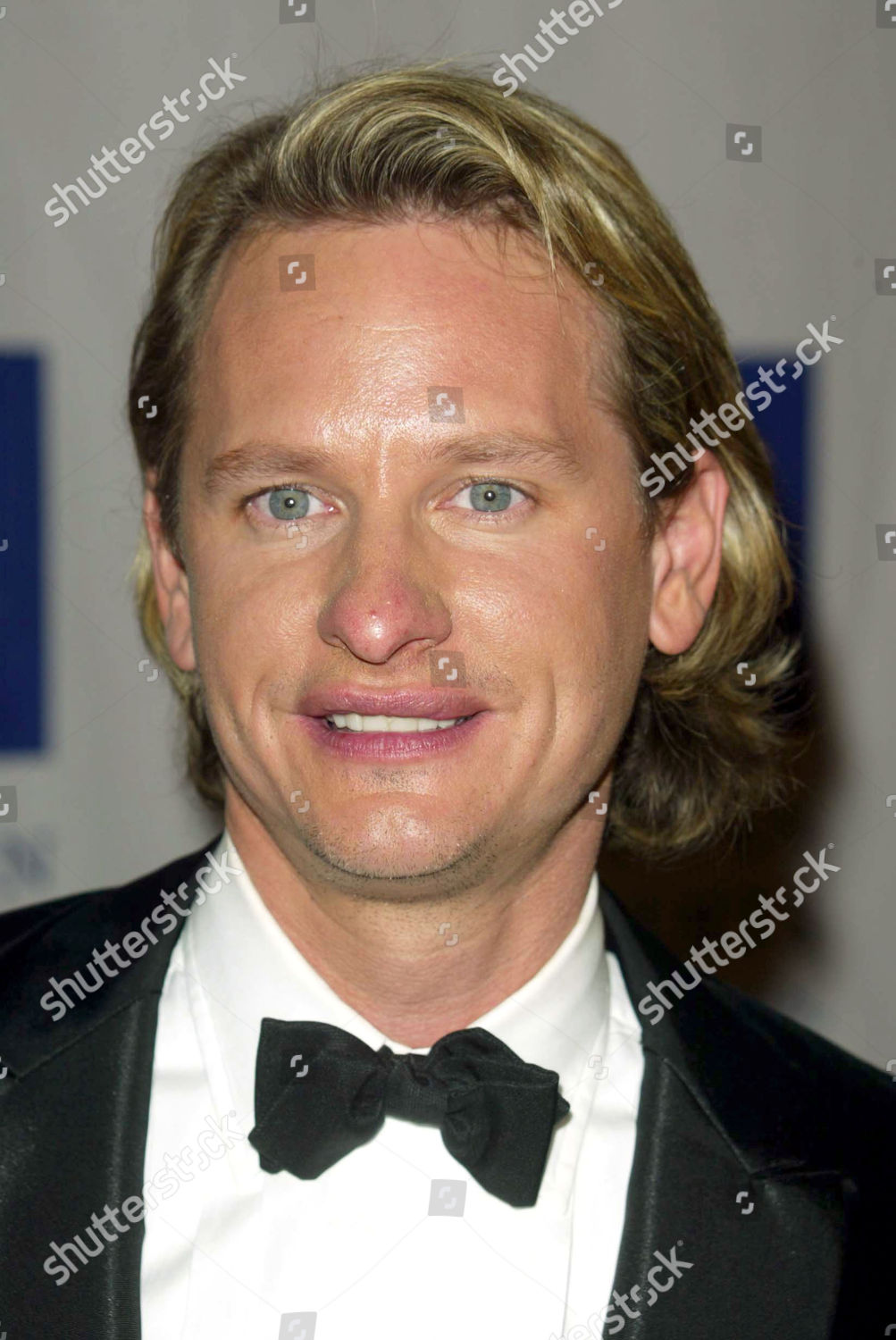 Carson Kressley Editorial Stock Photo - Stock Image | Shutterstock
