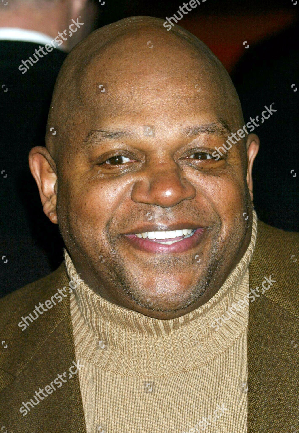 Charles Dutton Editorial Stock Photo - Stock Image | Shutterstock