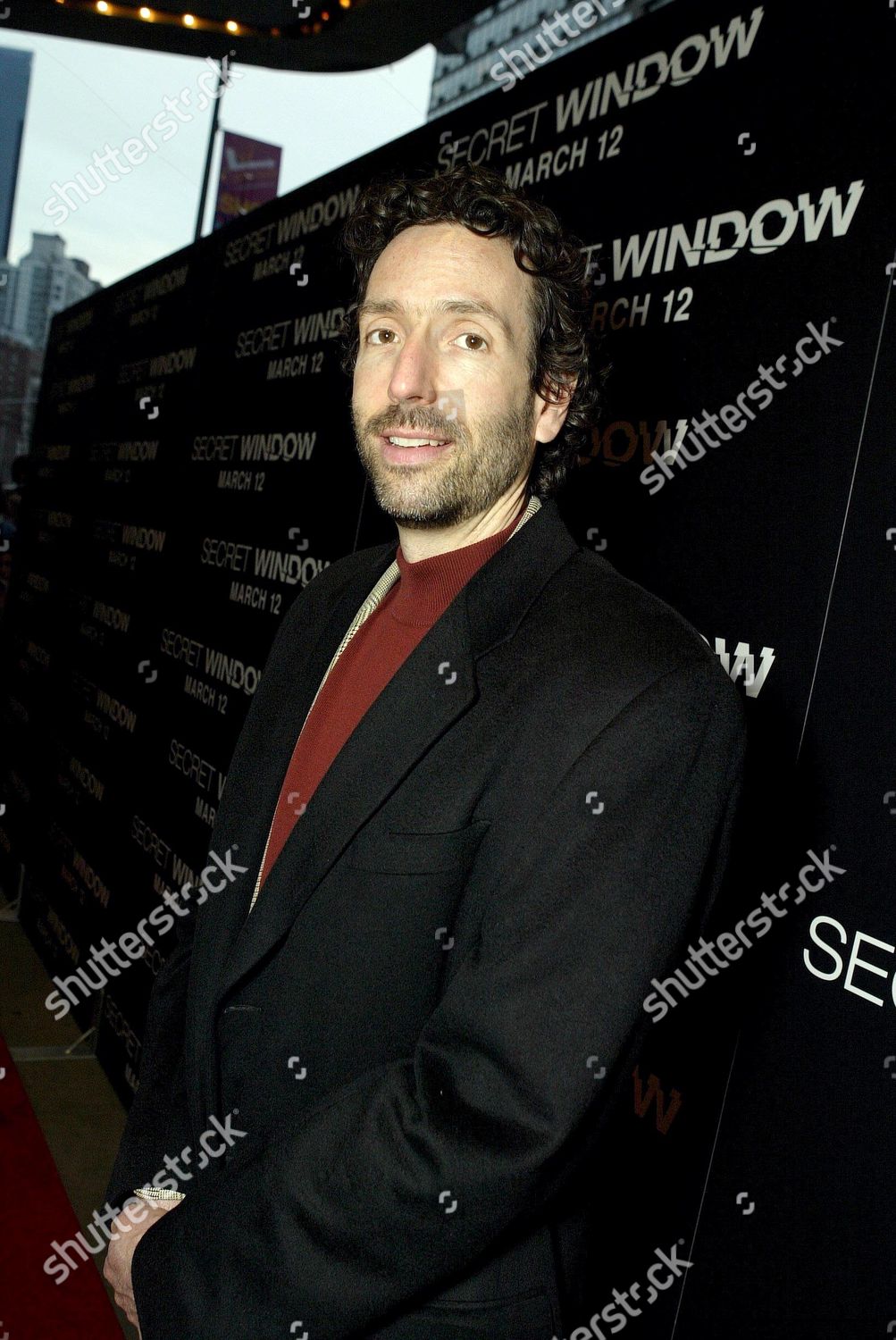 Gavin Polone Editorial Stock Photo - Stock Image | Shutterstock