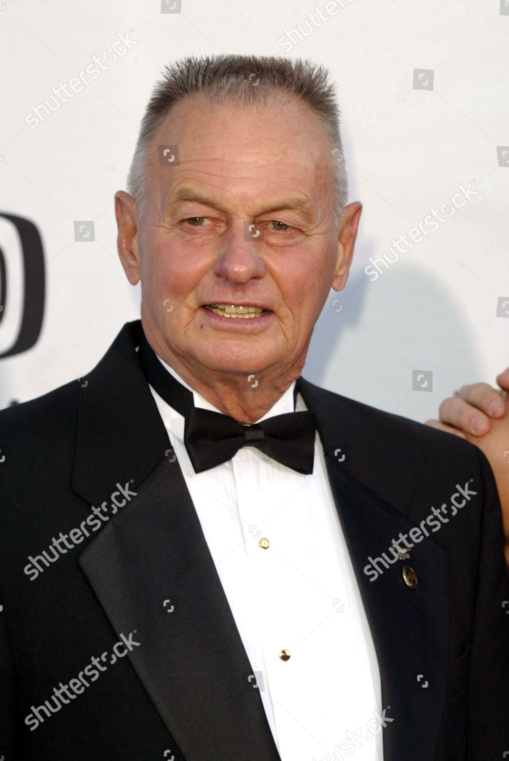 Rudy Boesch Editorial Stock Photo - Stock Image | Shutterstock