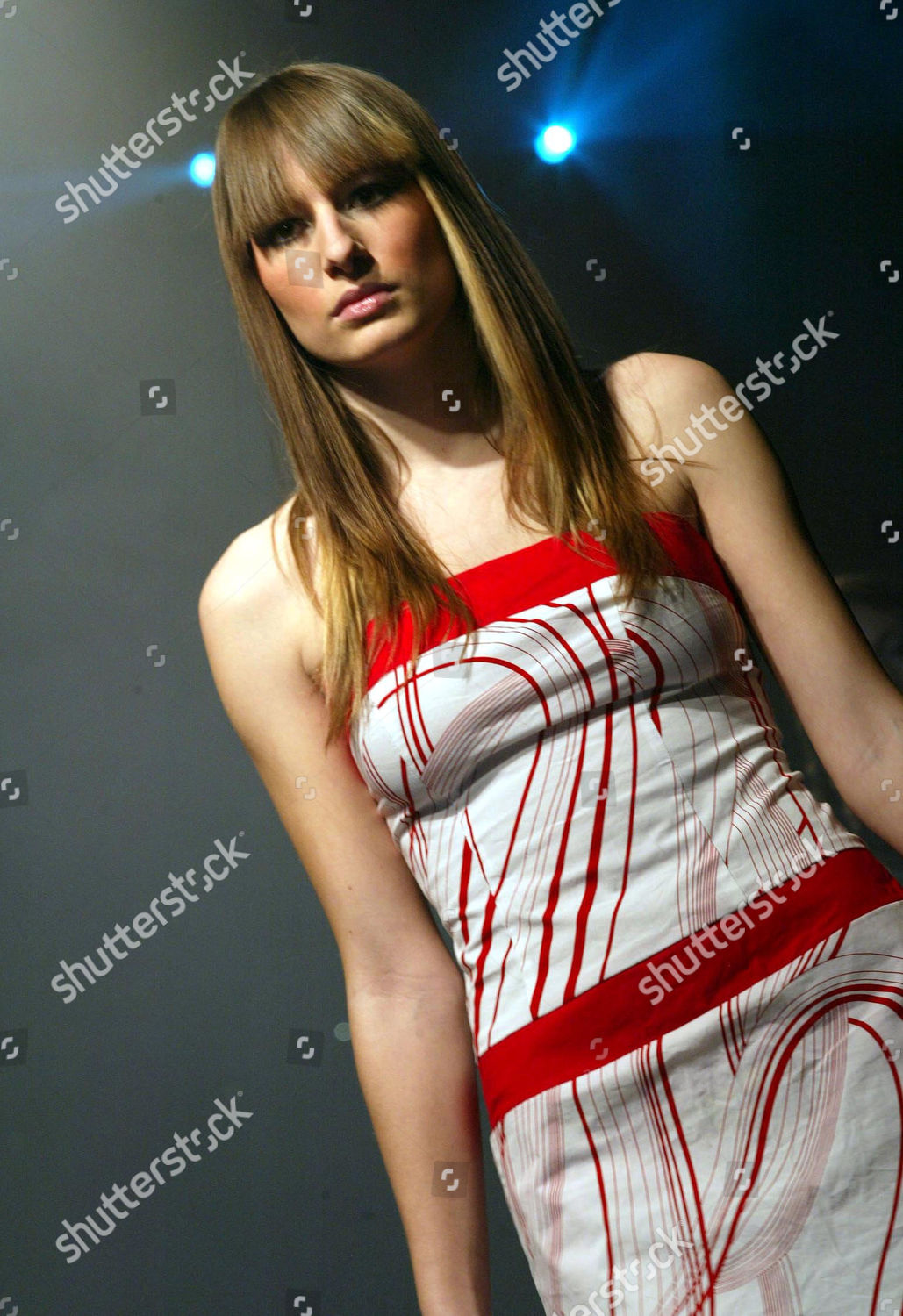 Emma Burnett Rae Editorial Stock Photo - Stock Image | Shutterstock