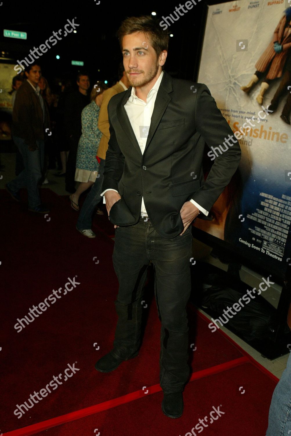 Jake Gyllenhaal Editorial Stock Photo - Stock Image | Shutterstock