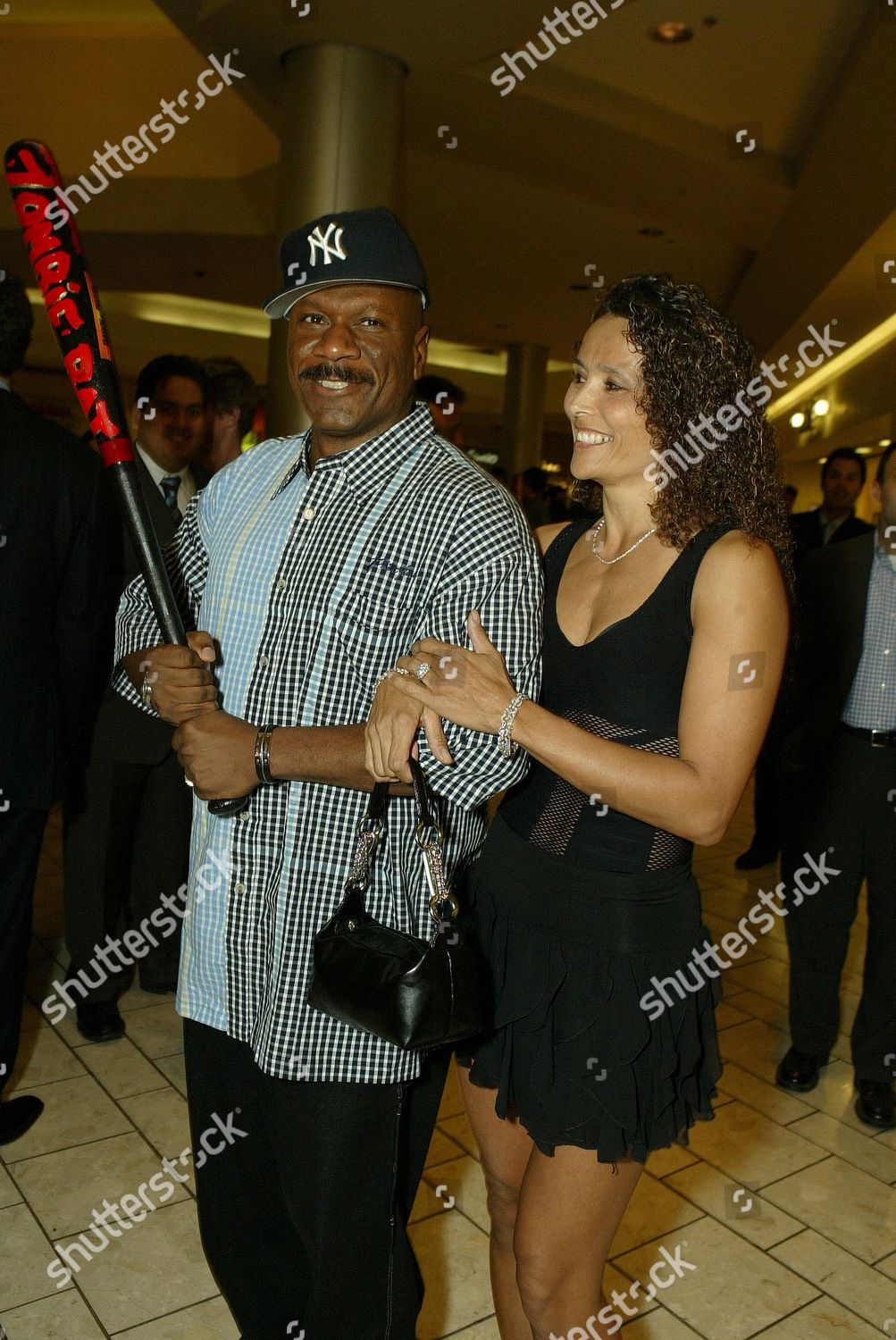 Ving Deborah Rhames Editorial Stock Photo - Stock Image | Shutterstock