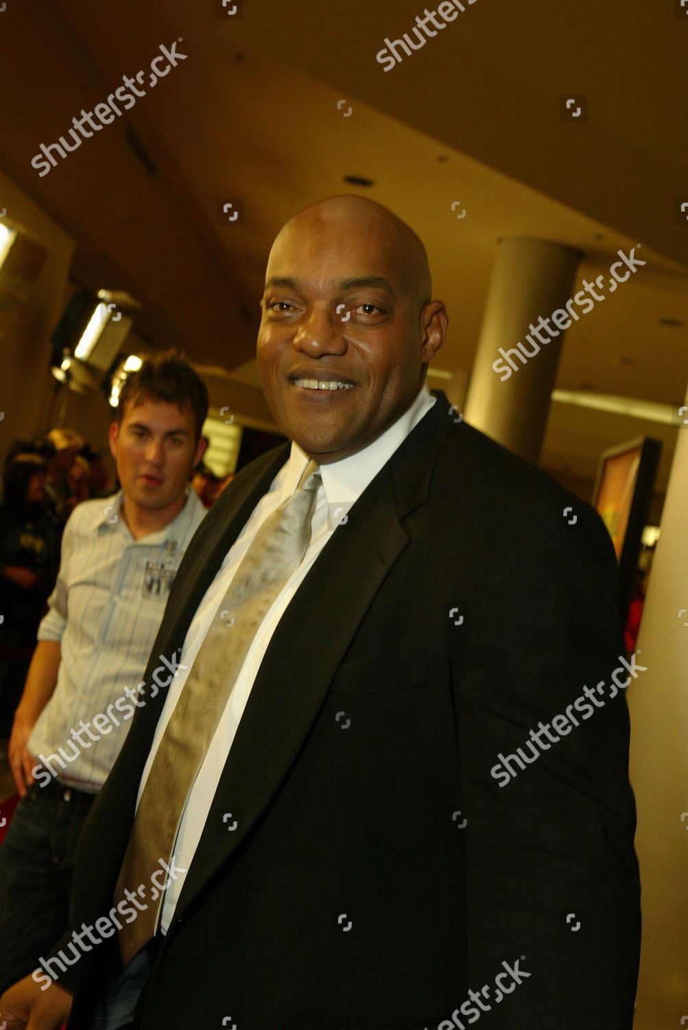 Ken Foree Editorial Stock Photo - Stock Image | Shutterstock