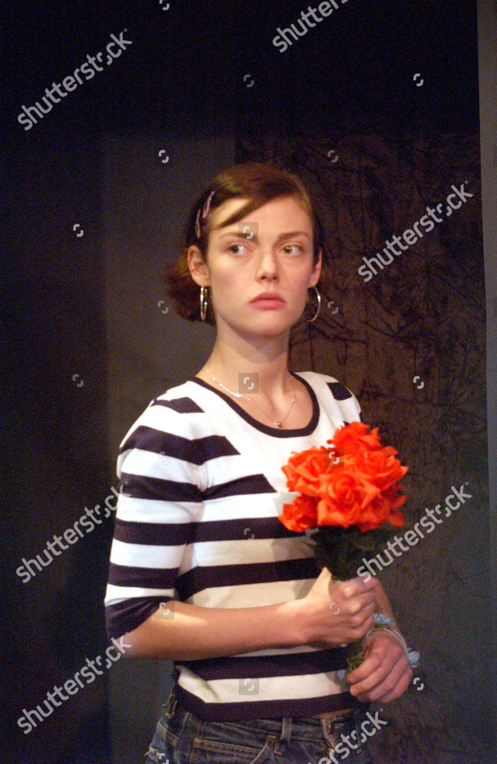 Camilla Rutherford Editorial Stock Photo - Stock Image | Shutterstock