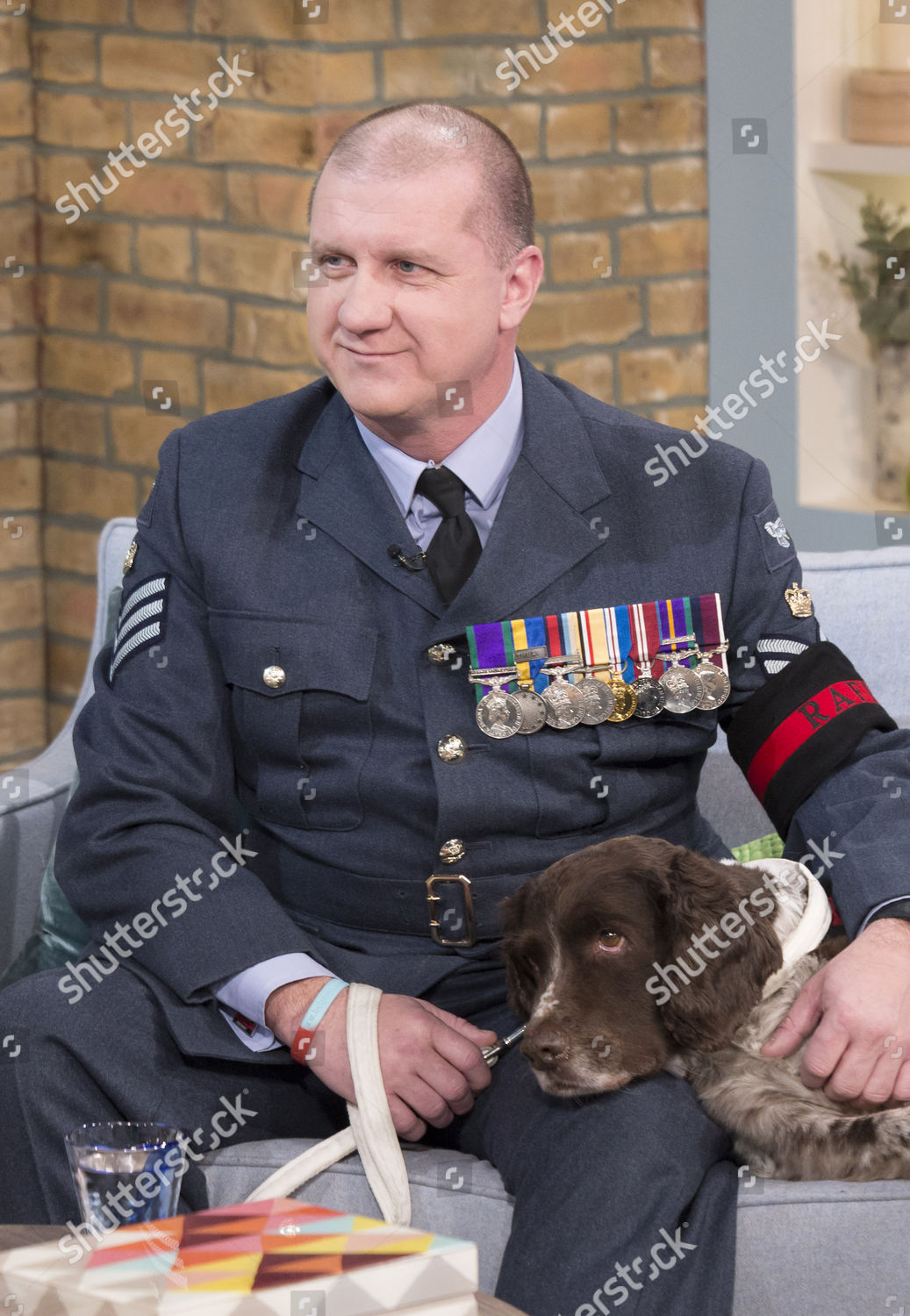 Will Barrow Buster Editorial Stock Photo - Stock Image | Shutterstock