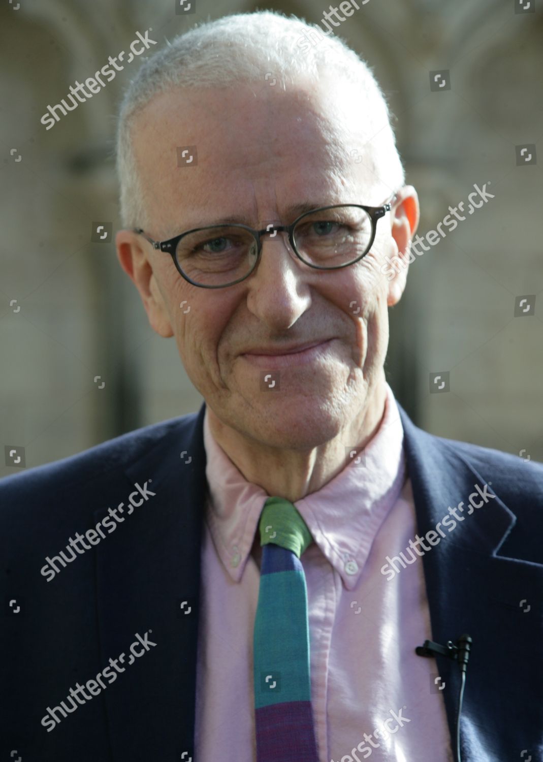 Simon Timms Chair Heritage Lottery Fund Editorial Stock Photo - Stock ...