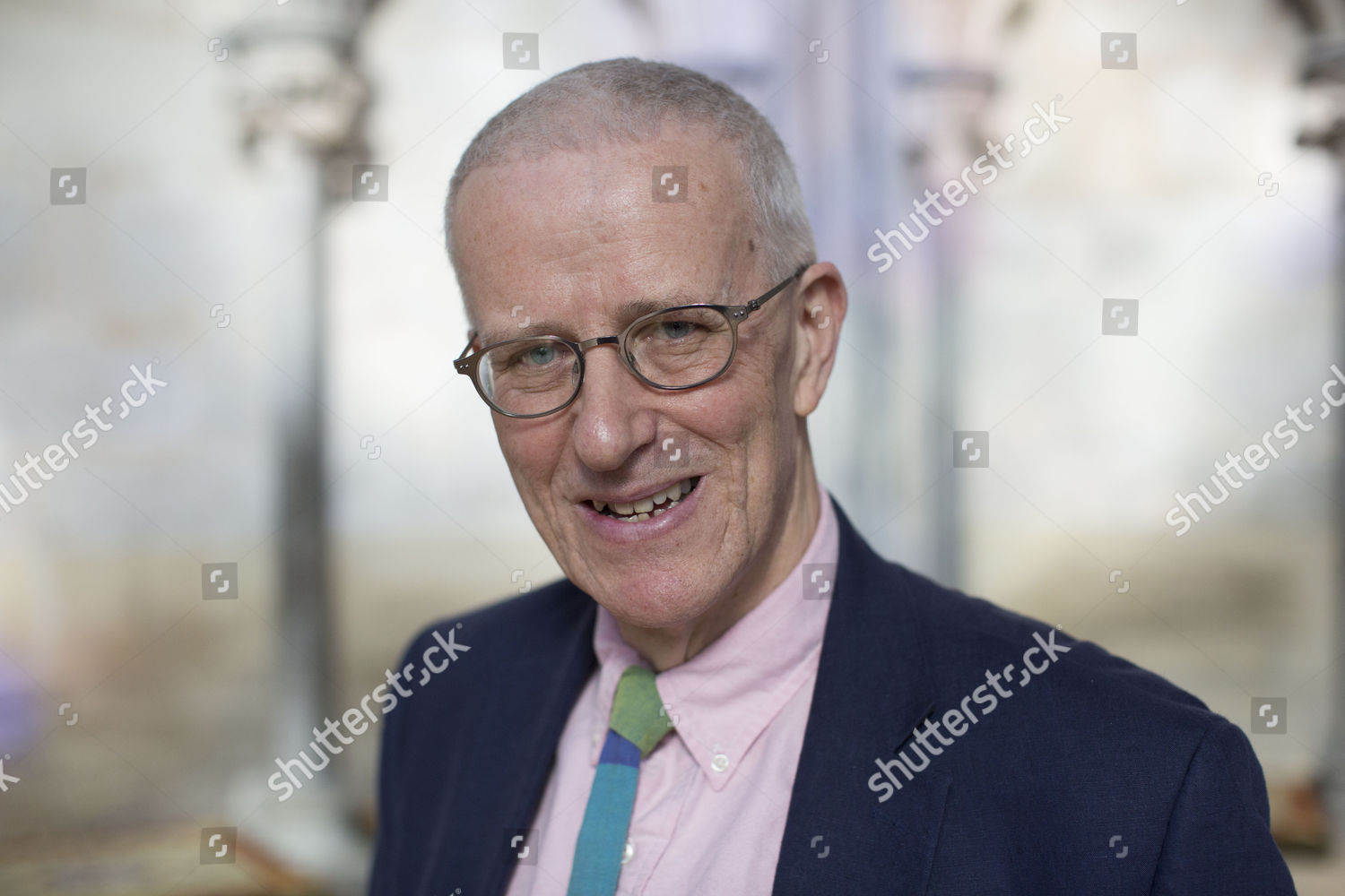Simon Timms Chair Heritage Lottery Fund Editorial Stock Photo - Stock ...