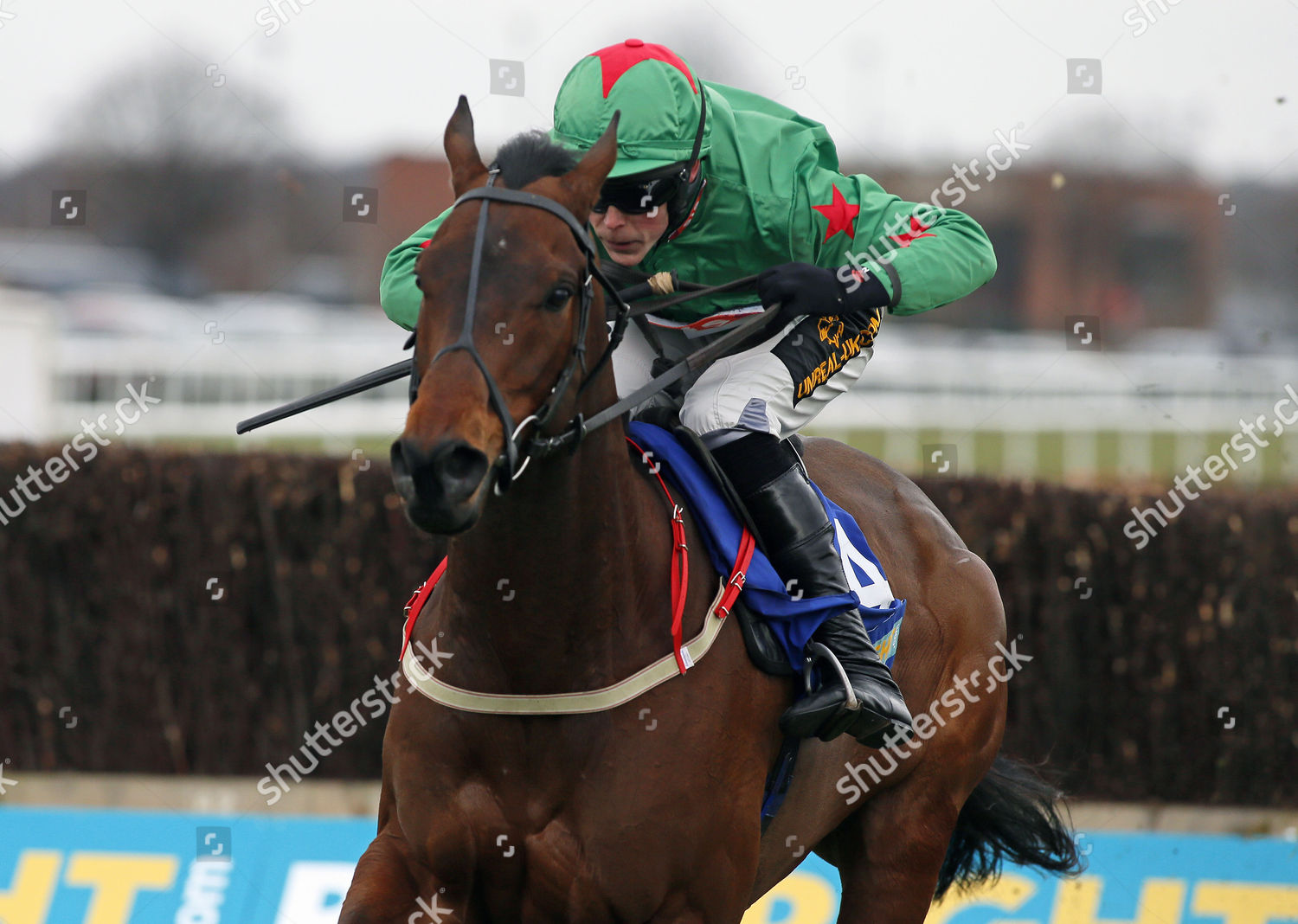 Dresden James Davies Win Betbright Risk Editorial Stock Photo - Stock ...