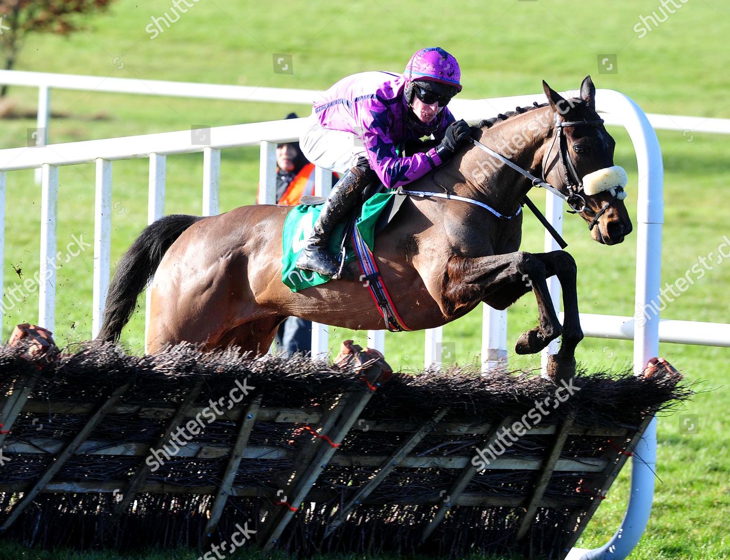 Navan Mine Now David Mullins Wins Editorial Stock Photo - Stock Image ...