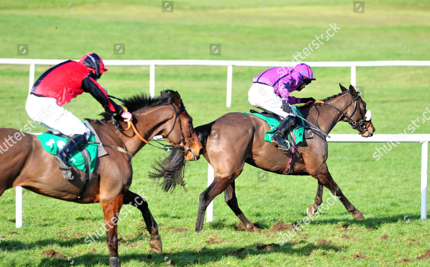 Navan Mine Now David Mullins Wins Editorial Stock Photo - Stock Image ...
