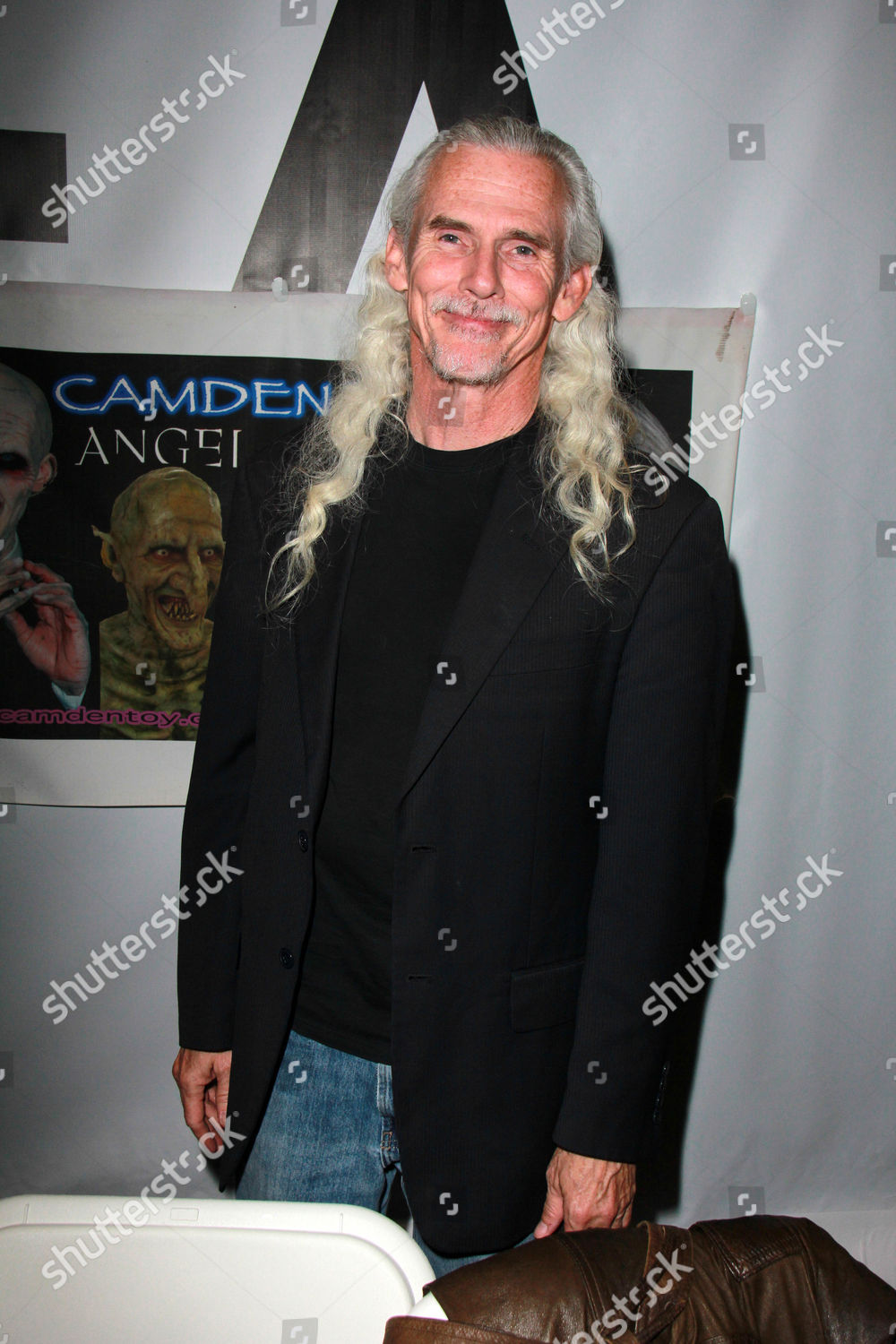 Camden Toy Editorial Stock Photo - Stock Image | Shutterstock