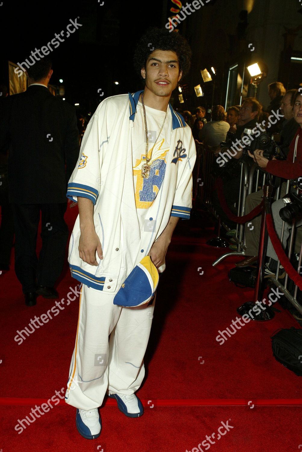 Rick Gonzalez Editorial Stock Photo - Stock Image | Shutterstock