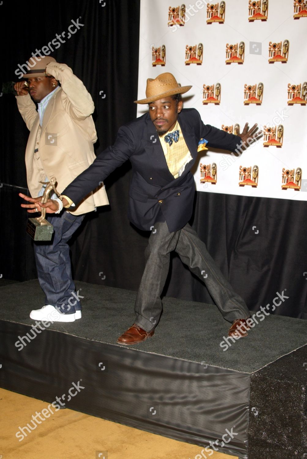 Outkast Editorial Stock Photo - Stock Image | Shutterstock
