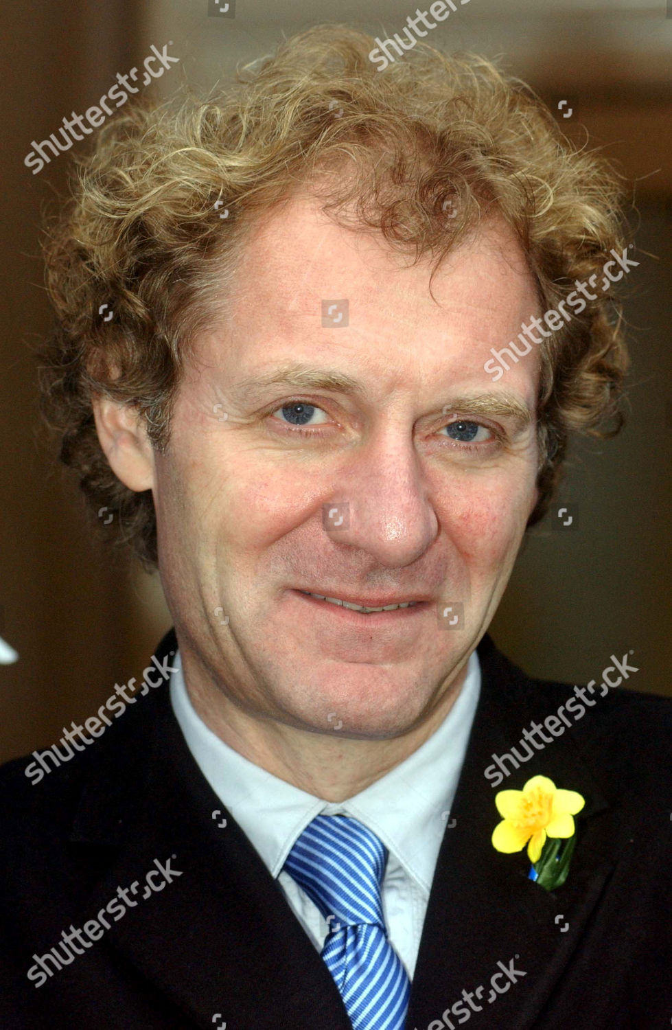 Poet Laureate Andrew Motion Editorial Stock Photo - Stock Image ...