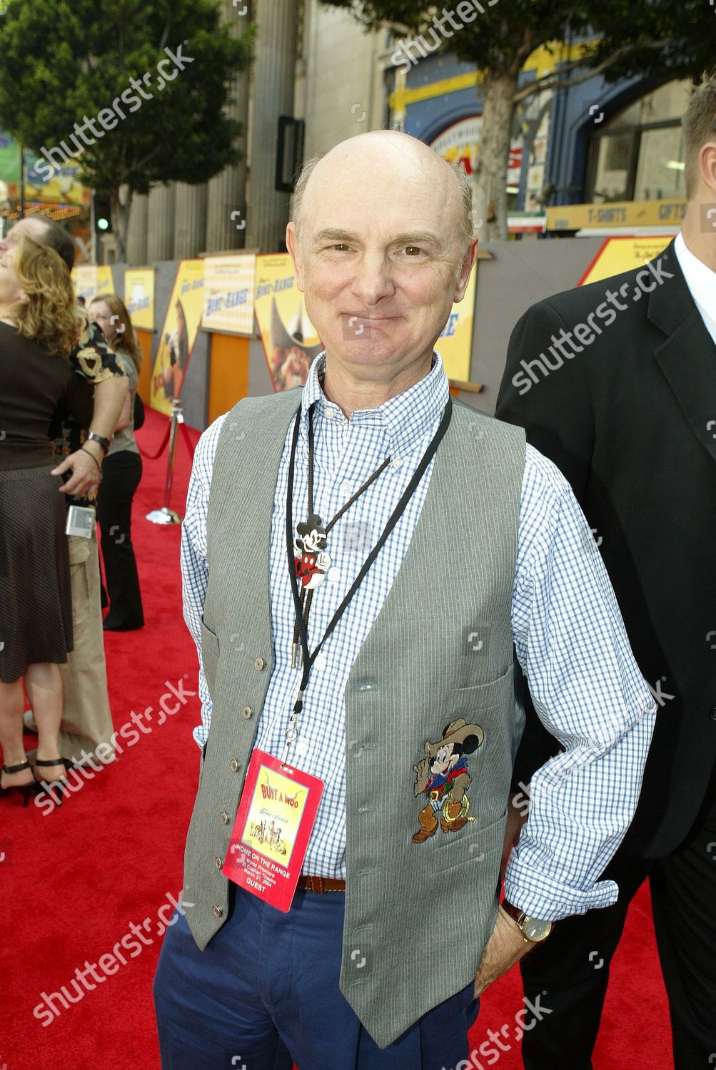 Charlie Dell Editorial Stock Photo - Stock Image | Shutterstock