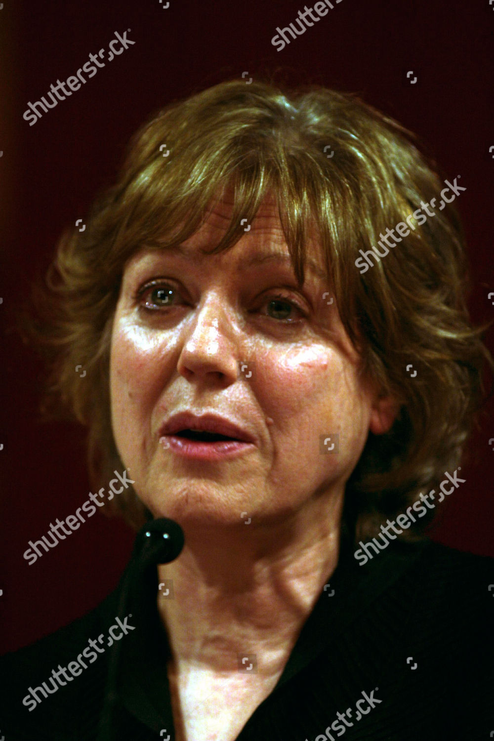 Kika Markham Editorial Stock Photo - Stock Image | Shutterstock