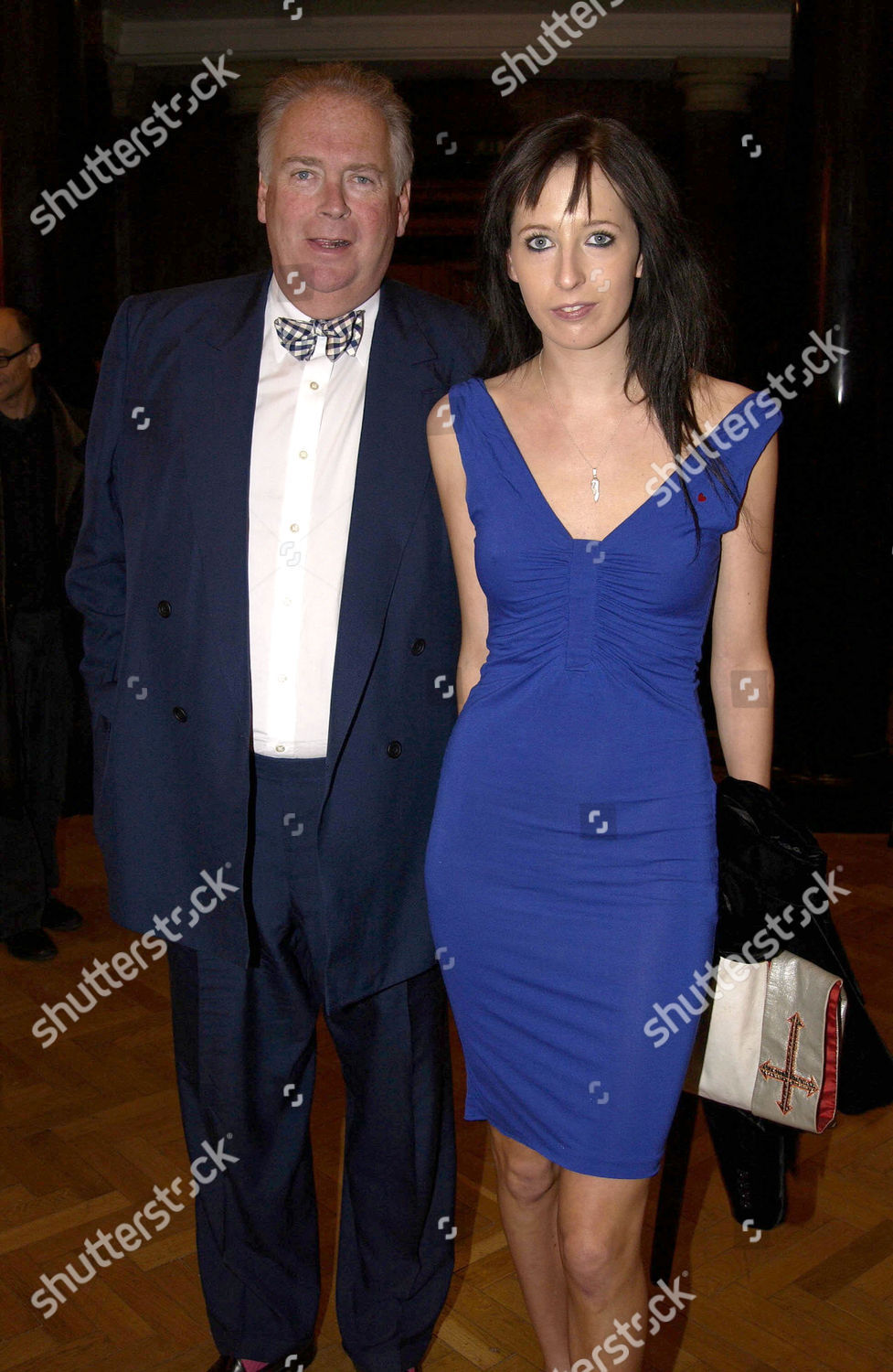 Lord Hesketh Daughter Editorial Stock Photo - Stock Image | Shutterstock