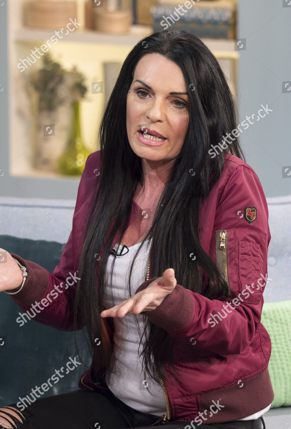 Kim Farry Editorial Stock Photo - Stock Image | Shutterstock