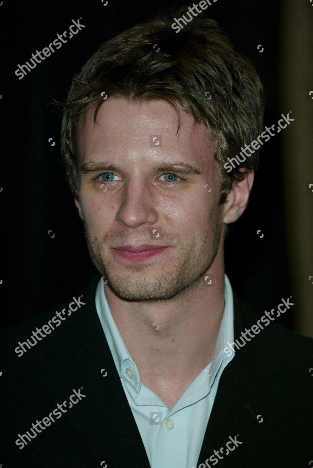 Luke Mably Editorial Stock Photo - Stock Image | Shutterstock