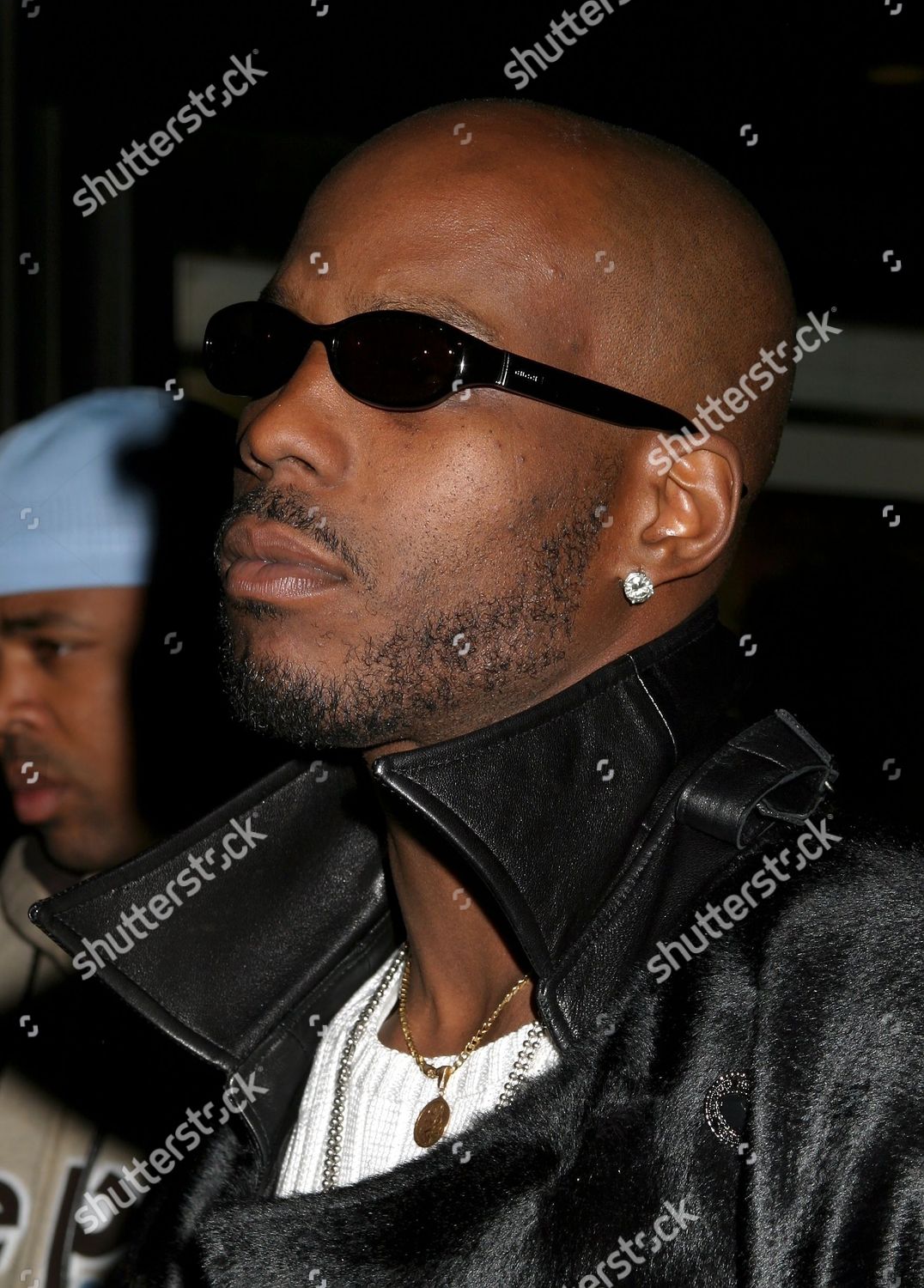 Dmx Editorial Stock Photo - Stock Image | Shutterstock