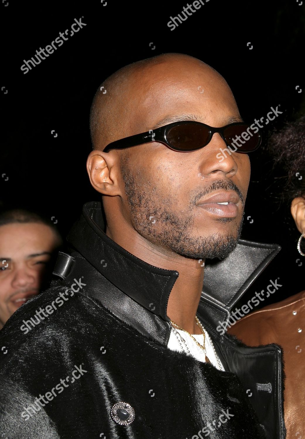 Dmx Editorial Stock Photo - Stock Image | Shutterstock