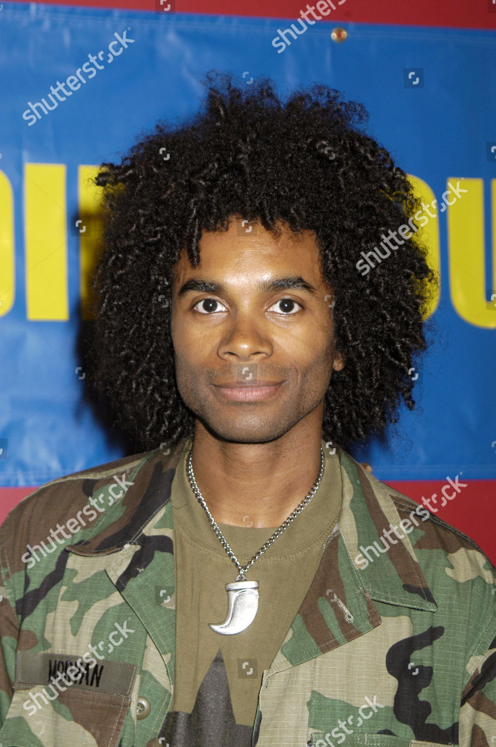 Fabrice Morvan Editorial Stock Photo - Stock Image | Shutterstock