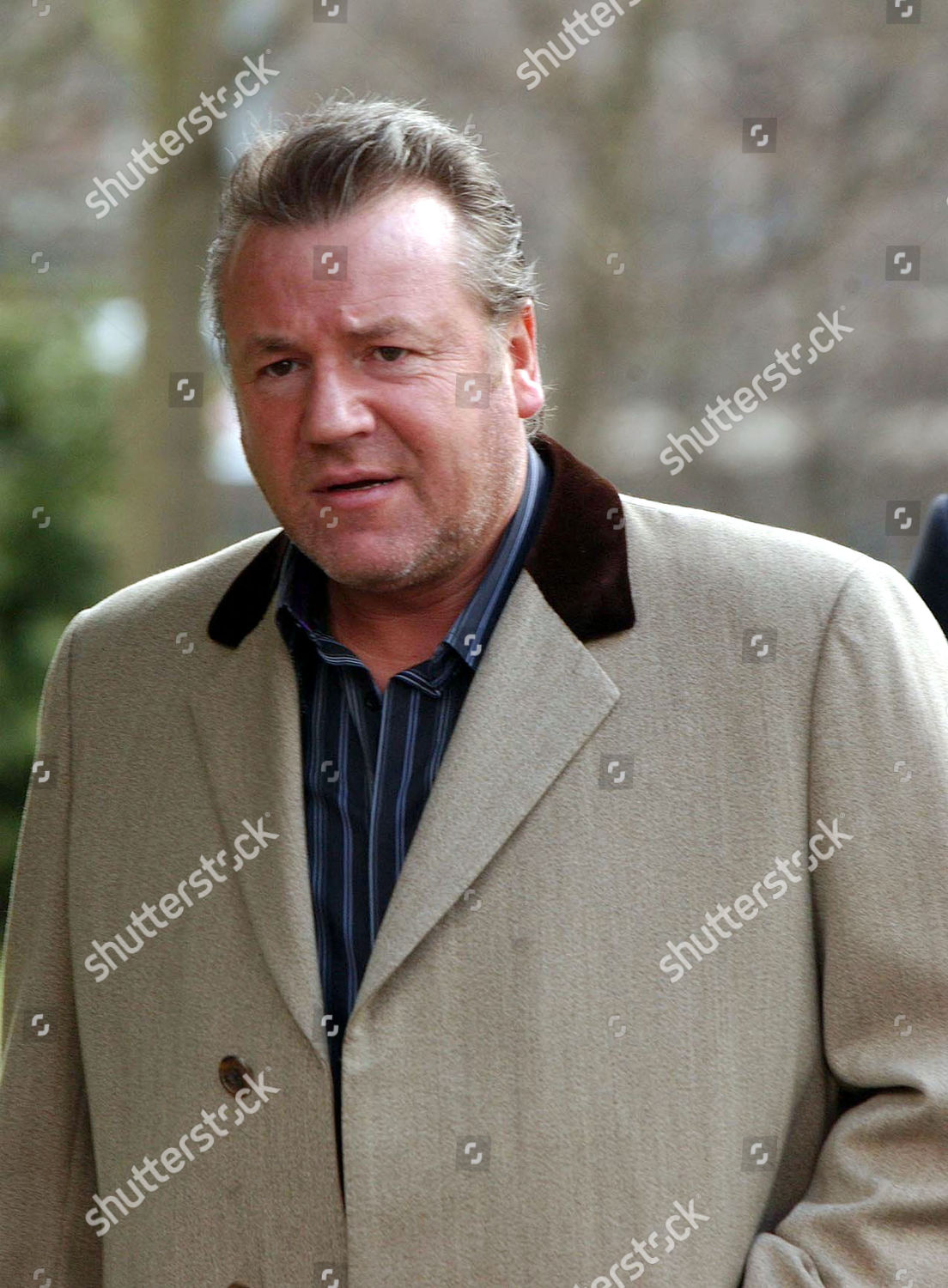 Ray Winstone Editorial Stock Photo - Stock Image | Shutterstock