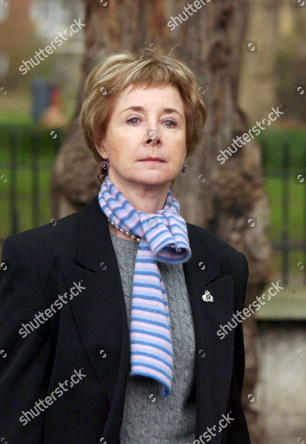 Angela Douglas Editorial Stock Photo - Stock Image | Shutterstock
