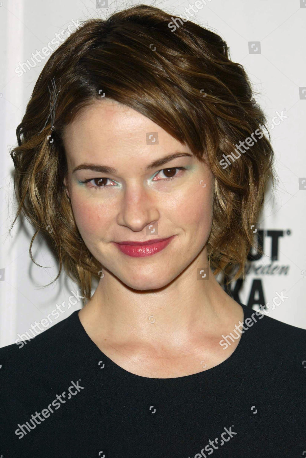 Leisha Hailey Editorial Stock Photo - Stock Image | Shutterstock