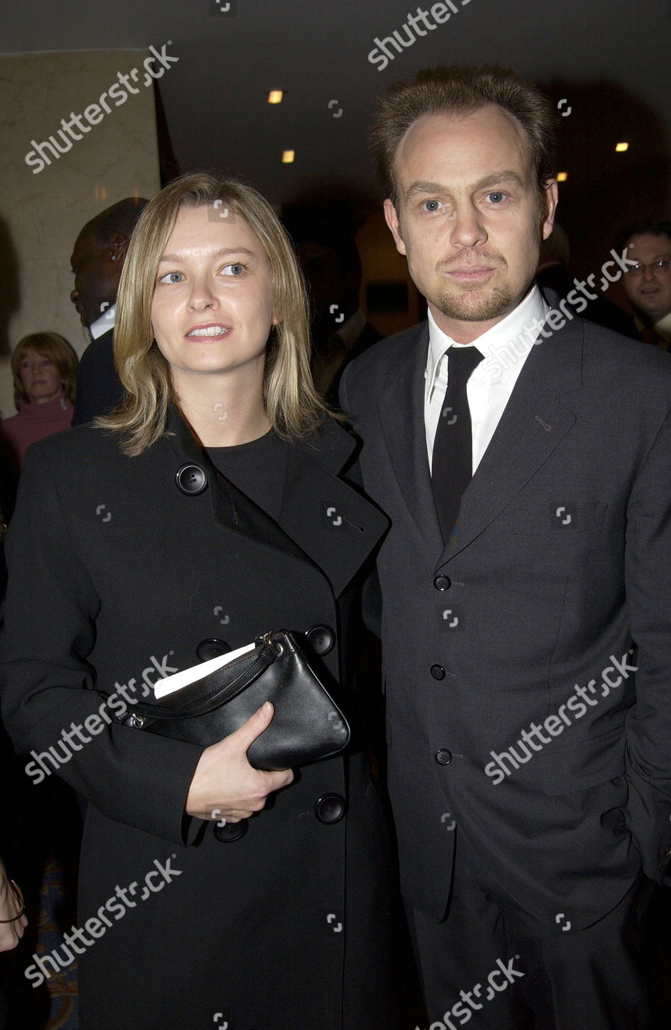 Jason Donovan Angela Malloch Editorial Stock Photo - Stock Image ...