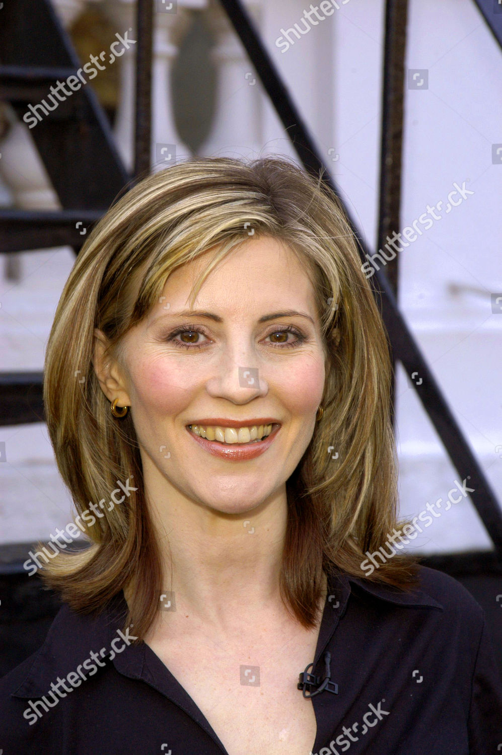 Julia Carling Editorial Stock Photo - Stock Image | Shutterstock