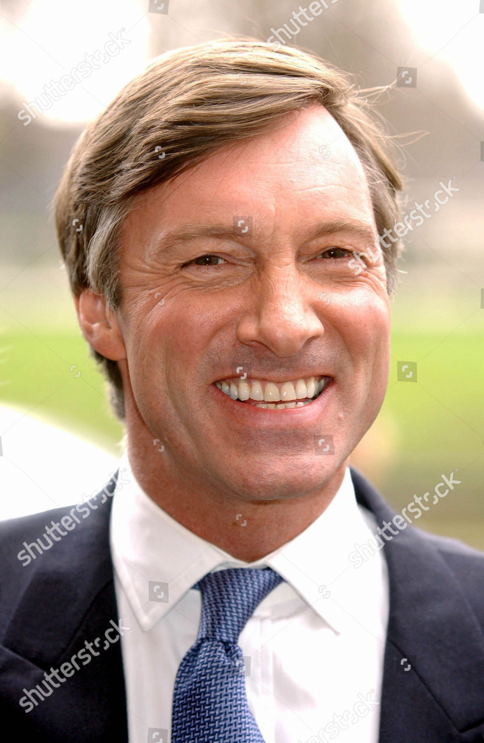 Lord Charles Brocket Editorial Stock Photo - Stock Image | Shutterstock