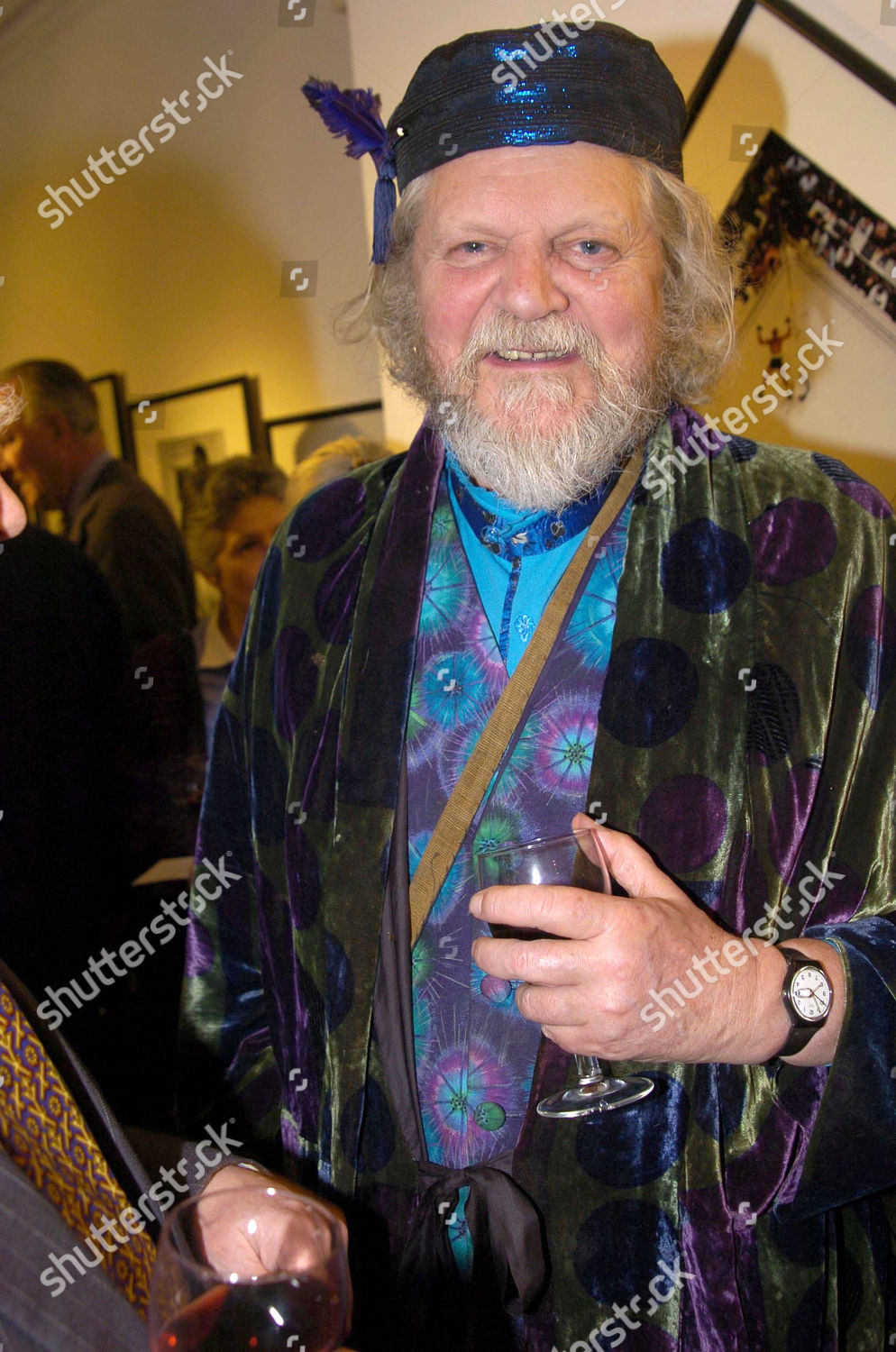 Lord Bath Editorial Stock Photo - Stock Image | Shutterstock