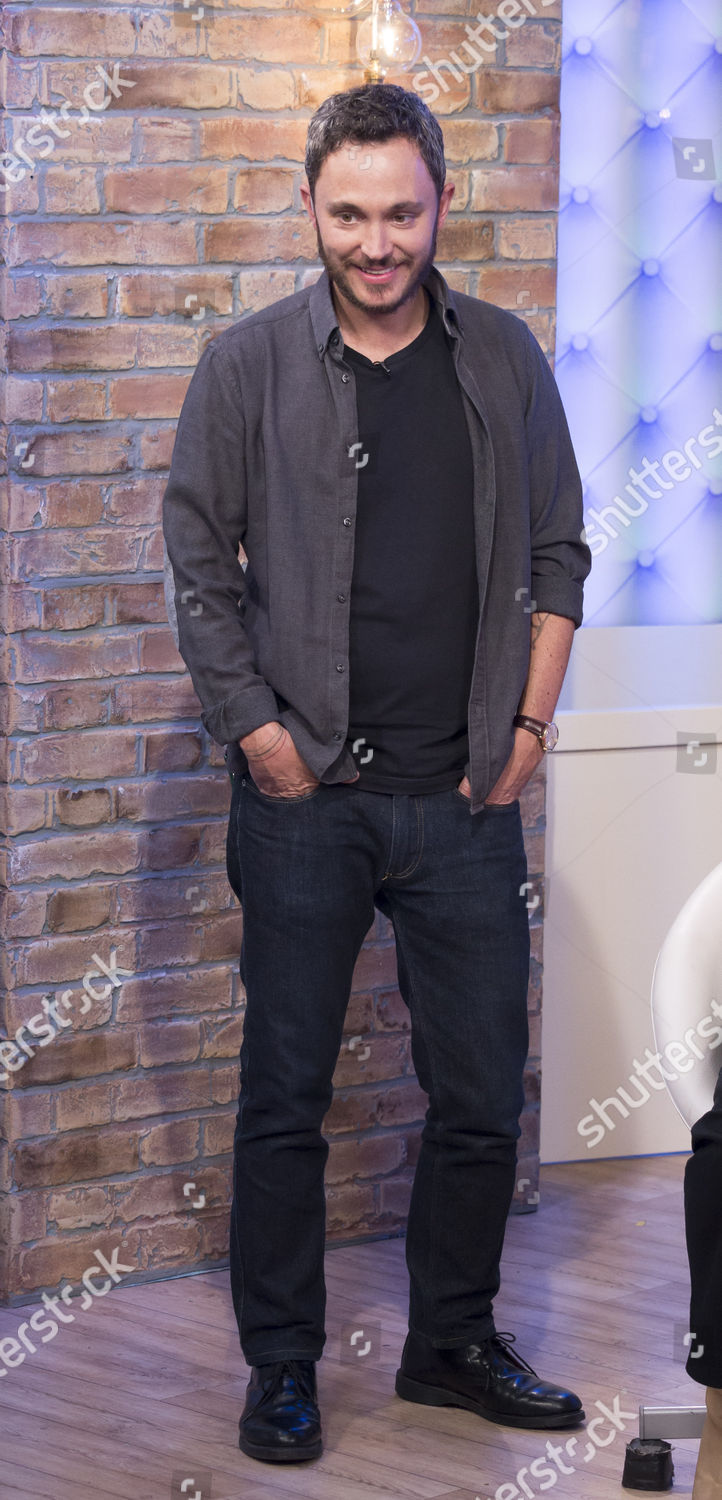 Paul Percival Editorial Stock Photo - Stock Image | Shutterstock