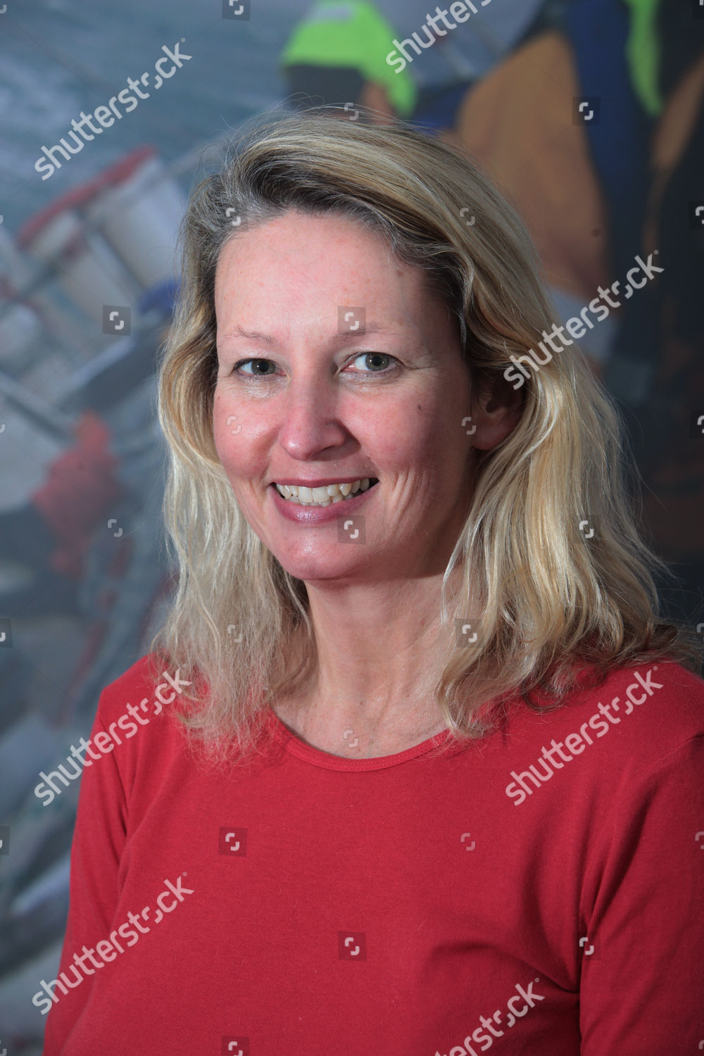 Paula Reid Home Gosport Hampshire Editorial Stock Photo - Stock Image ...