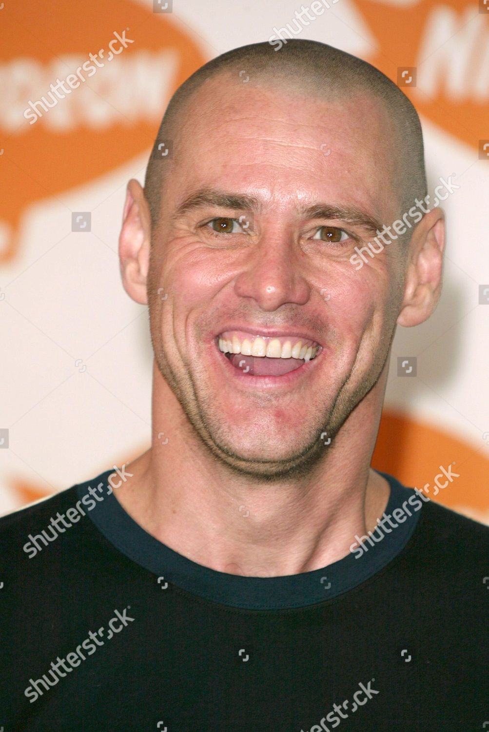 Jim Carrey Editorial Stock Photo - Stock Image | Shutterstock