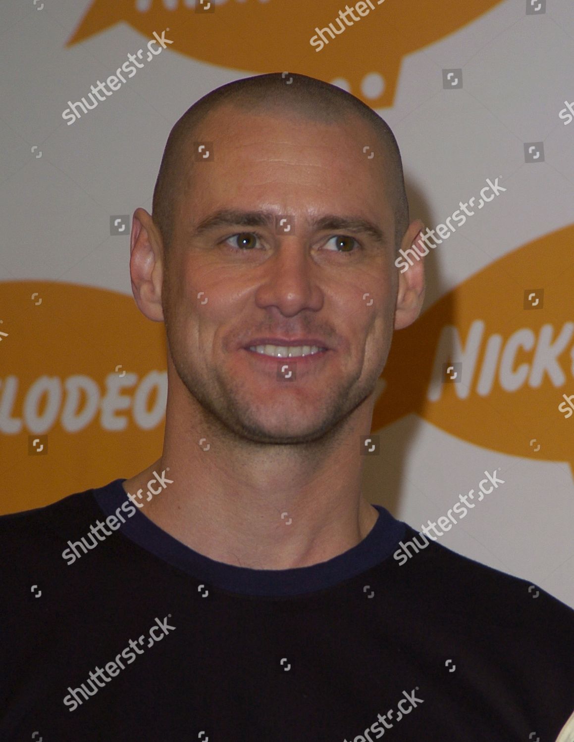 Jim Carrey Editorial Stock Photo - Stock Image | Shutterstock