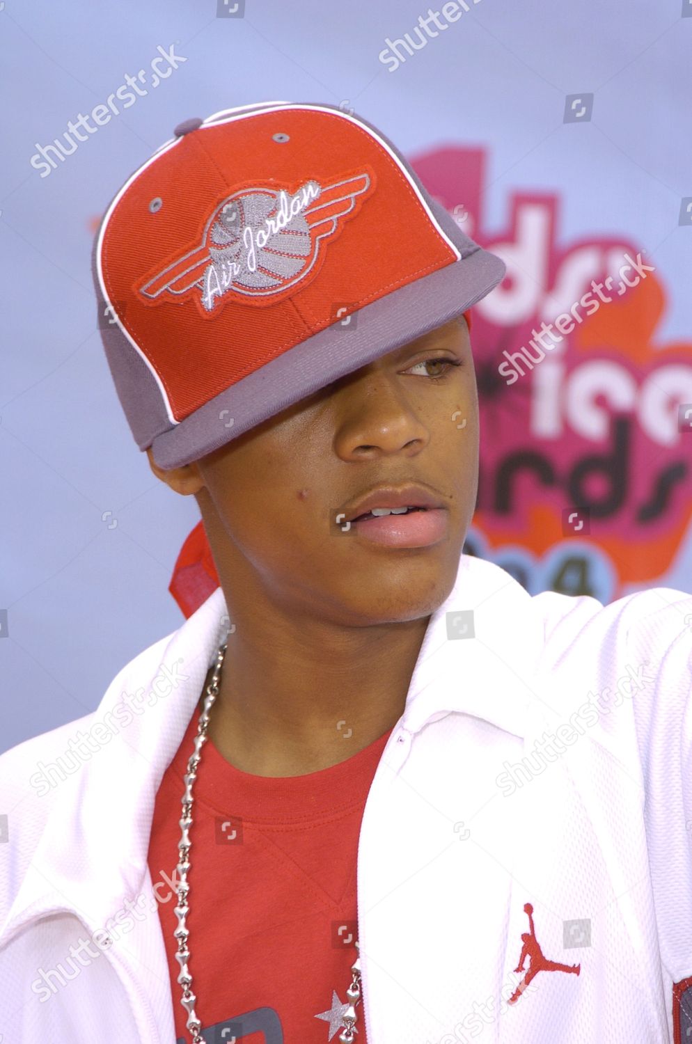 Lil Bow Wow Editorial Stock Photo - Stock Image | Shutterstock