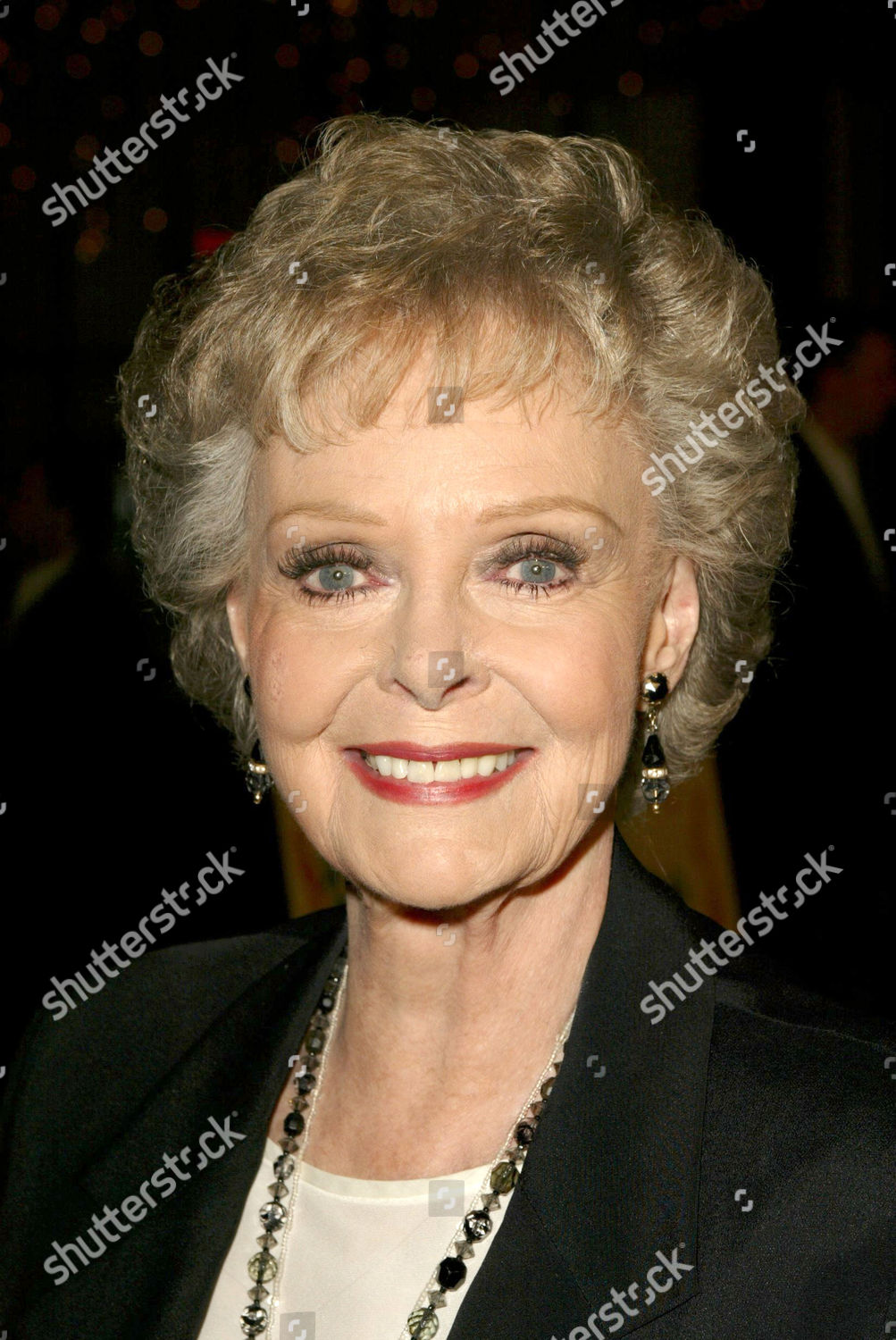 June Lockhart Editorial Stock Photo - Stock Image | Shutterstock
