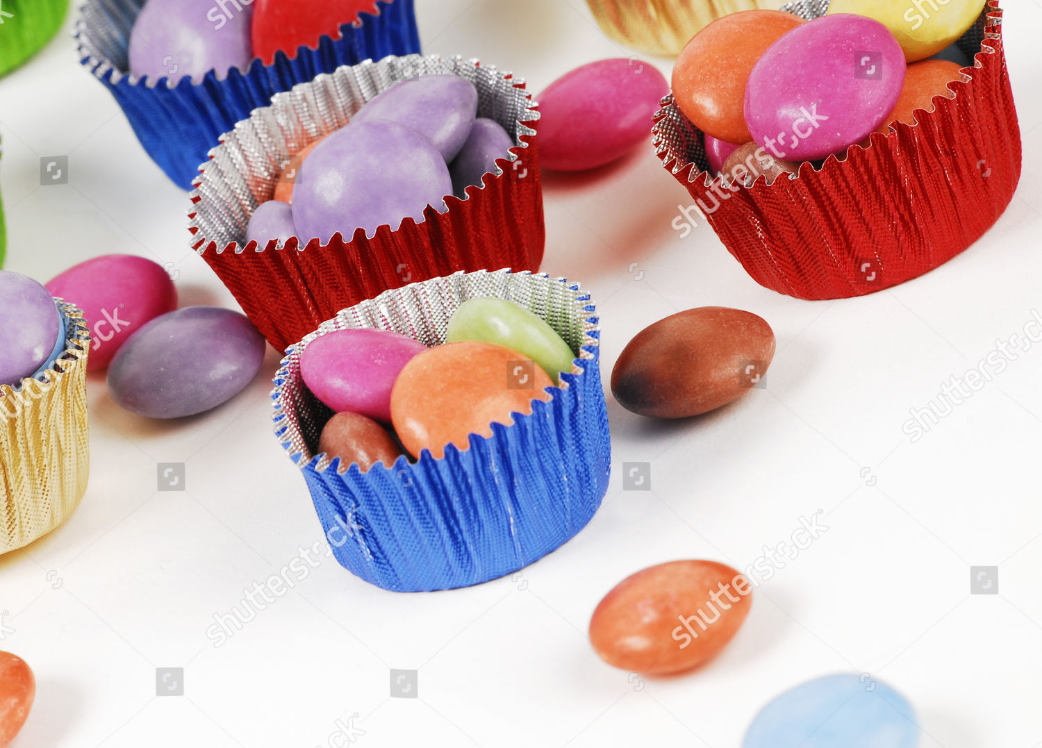 Smarties Editorial Stock Photo - Stock Image | Shutterstock