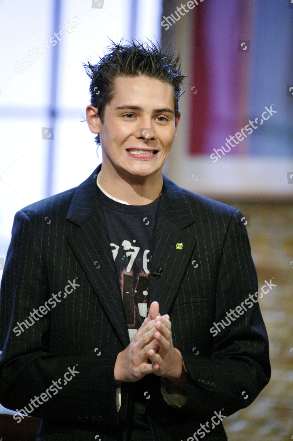 Christopher Parker Editorial Stock Photo - Stock Image | Shutterstock