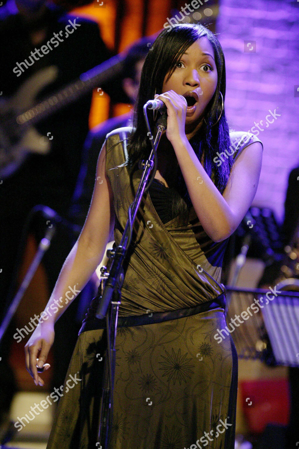 Terri Walker Editorial Stock Photo - Stock Image | Shutterstock